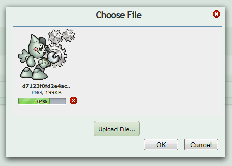 deviantART New Feature Deviation Edits and Uploa by phoenixleo on ...