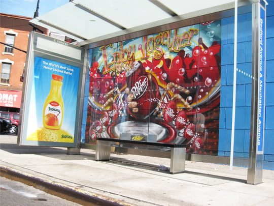 Dr Pepper Photo Op, New York City by Heidi on DeviantArt