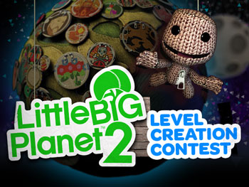 LittleBigPlanet 2 Level Creation Contest by moonbeam13 on DeviantArt