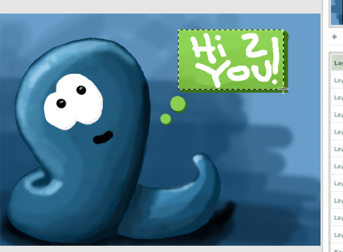 New deviantART muro features are here! by hq on DeviantArt